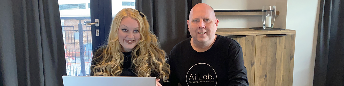 AiLab Media Releases | About AiLab